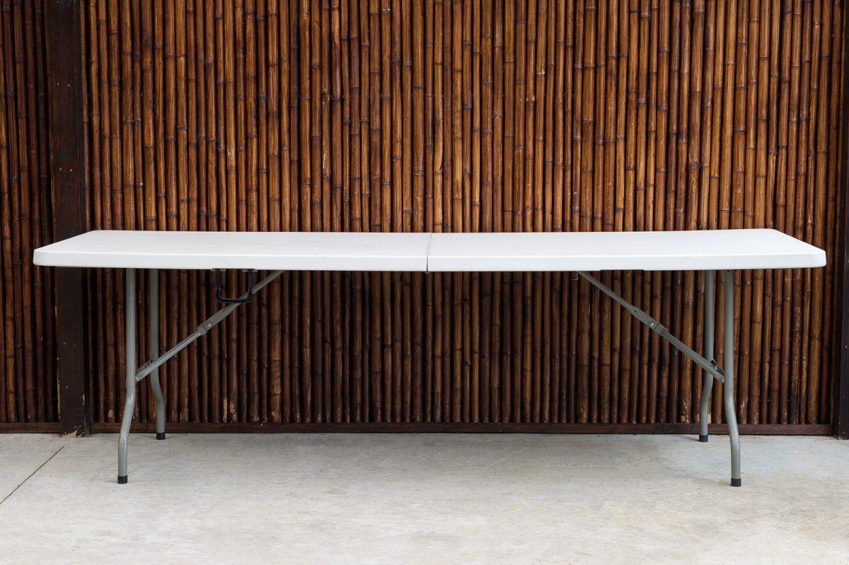 Folding Rectangle Tables – Coast 2 Coast